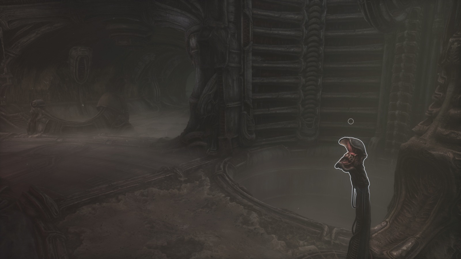 Act II-II - Scorn Walkthrough - Neoseeker