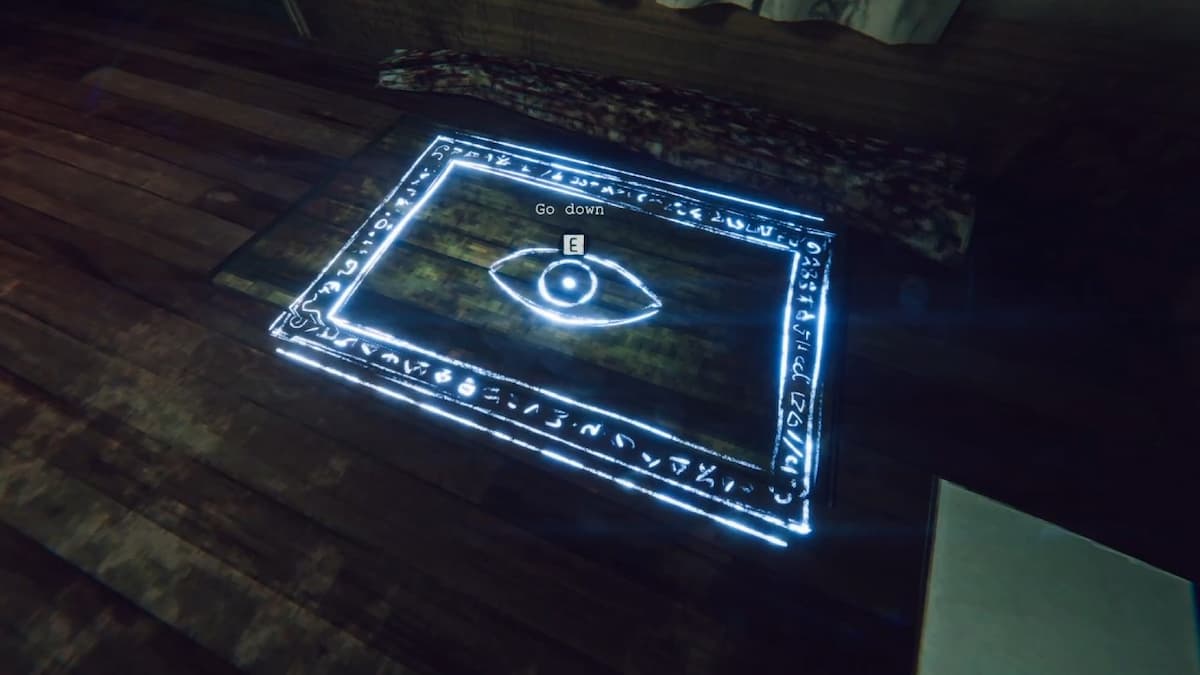 Static Dread: The Lighthouse Night 15 Guide (All Endings Achievements ...