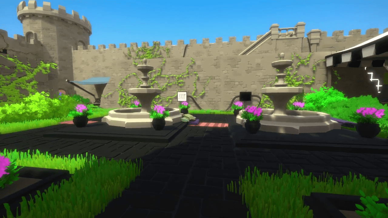 The Looker Walkthrough and Guide - Neoseeker