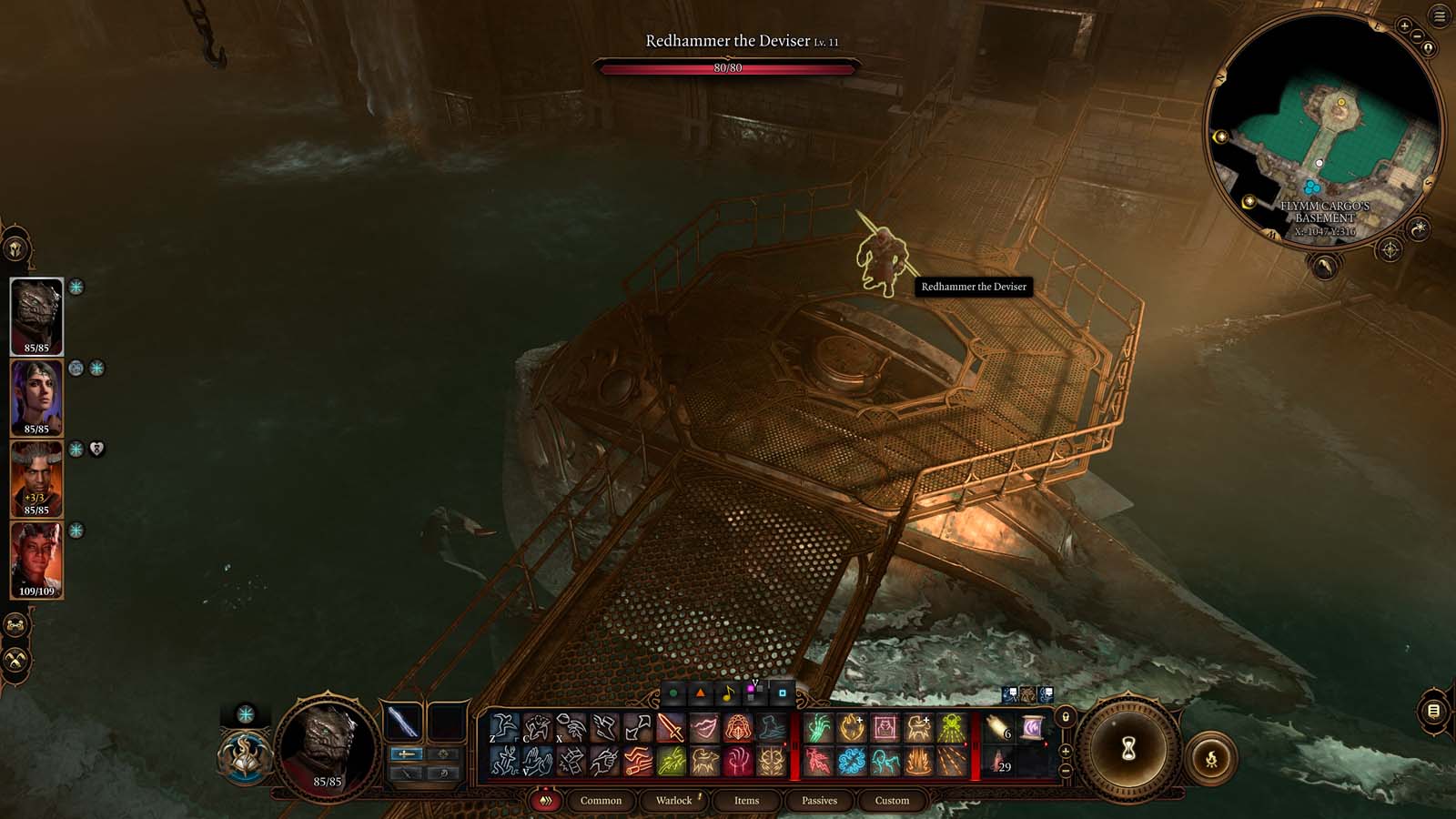 Save the Gondians Quest Guide - Baldur's Gate 3 - Neoseeker