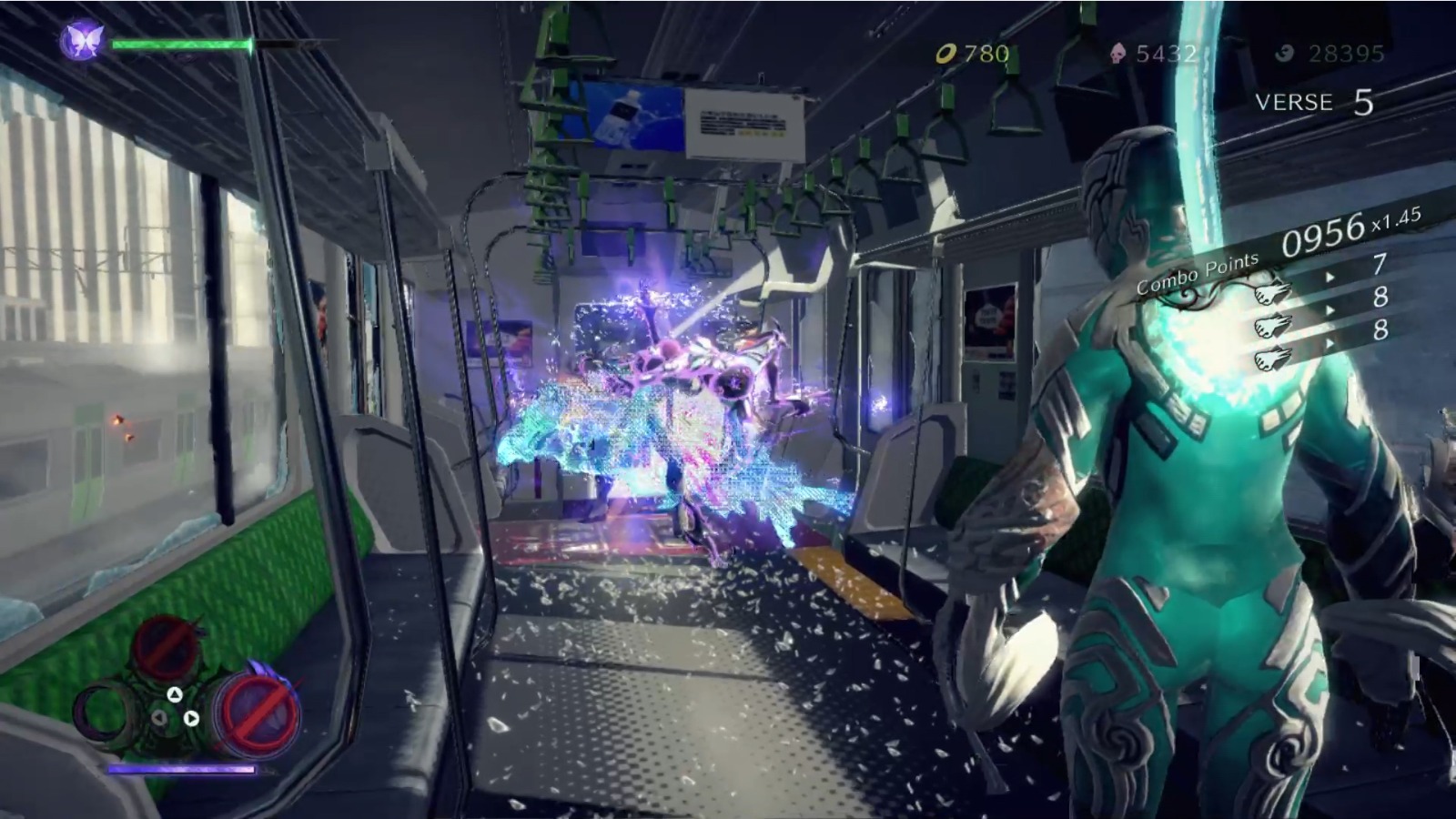 Chapter 01 - Scrambling for Answers - Bayonetta 3 Walkthrough - Neoseeker