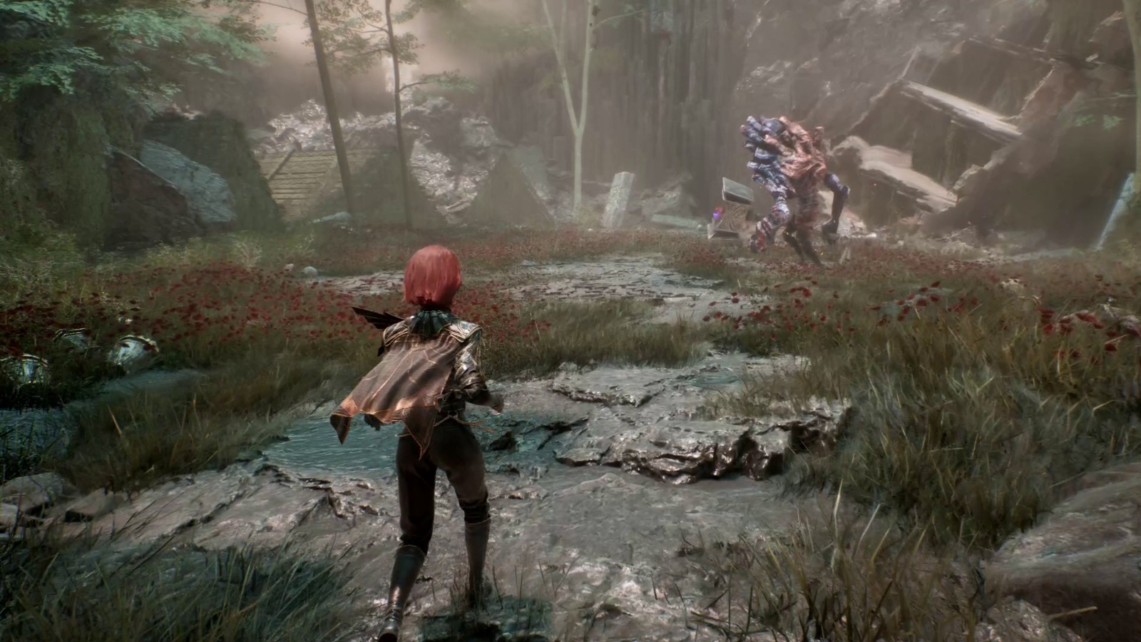 Paint Spike Locations - Clair Obscur: Expedition 33 Walkthrough - Neoseeker