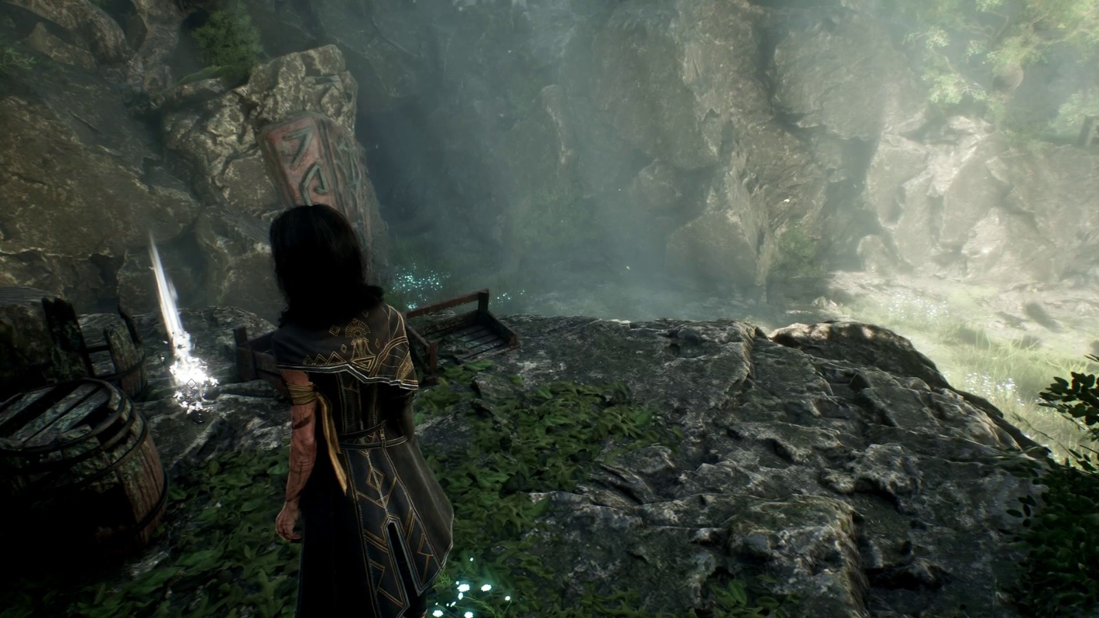 Spring Meadows - Clair Obscur: Expedition 33 Walkthrough - Neoseeker