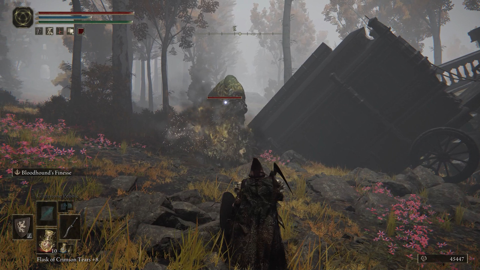 Northern Altus Plateau - Elden Ring Walkthrough - Neoseeker