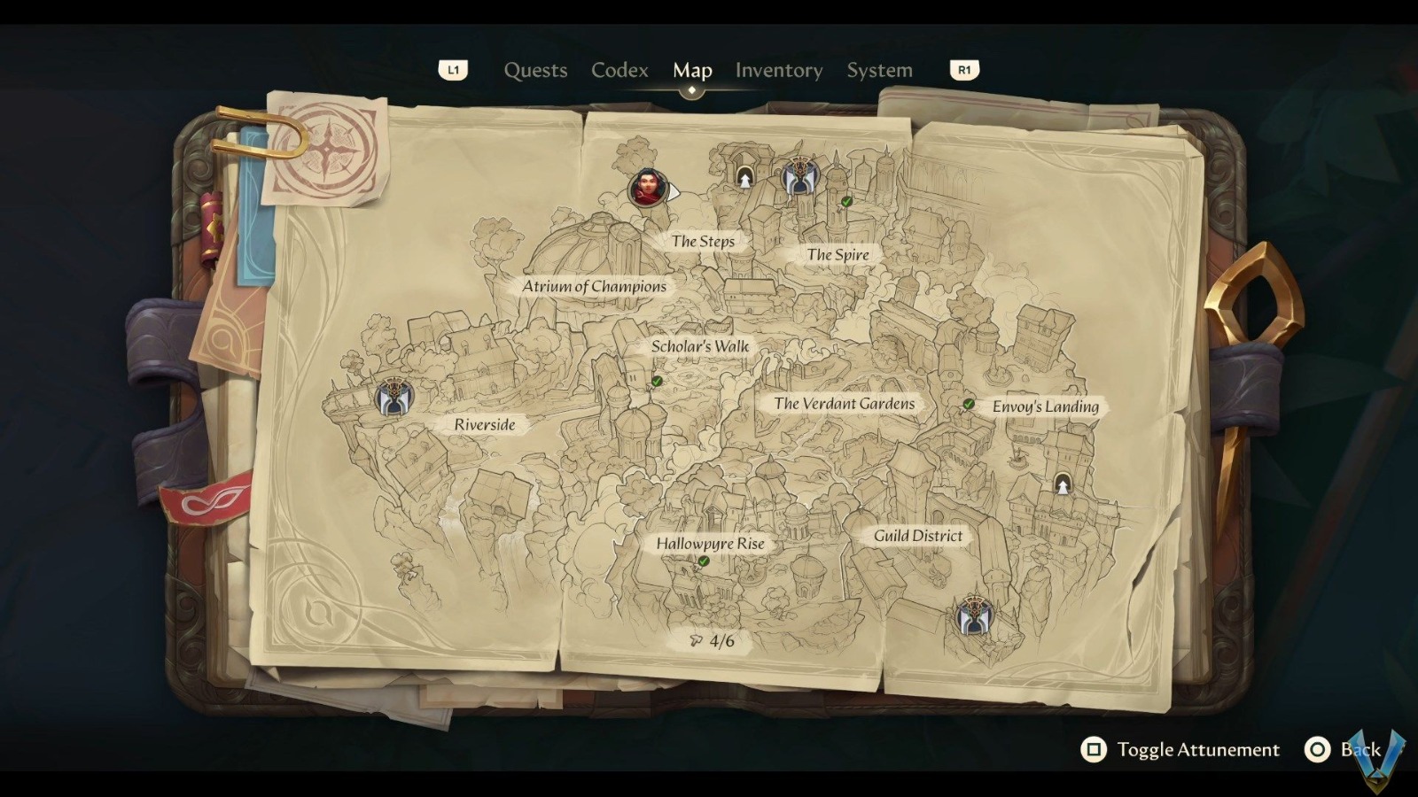 All Armor Set Designs - Eternal Strands Walkthrough - Neoseeker