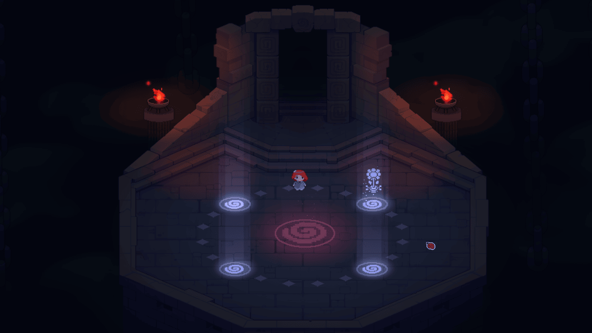 Everholm Underworld Location - Neoseeker