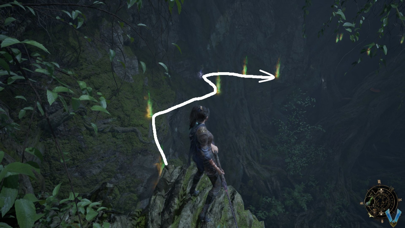 Avian Marsh - WUCHANG: Fallen Feathers Walkthrough - Neoseeker