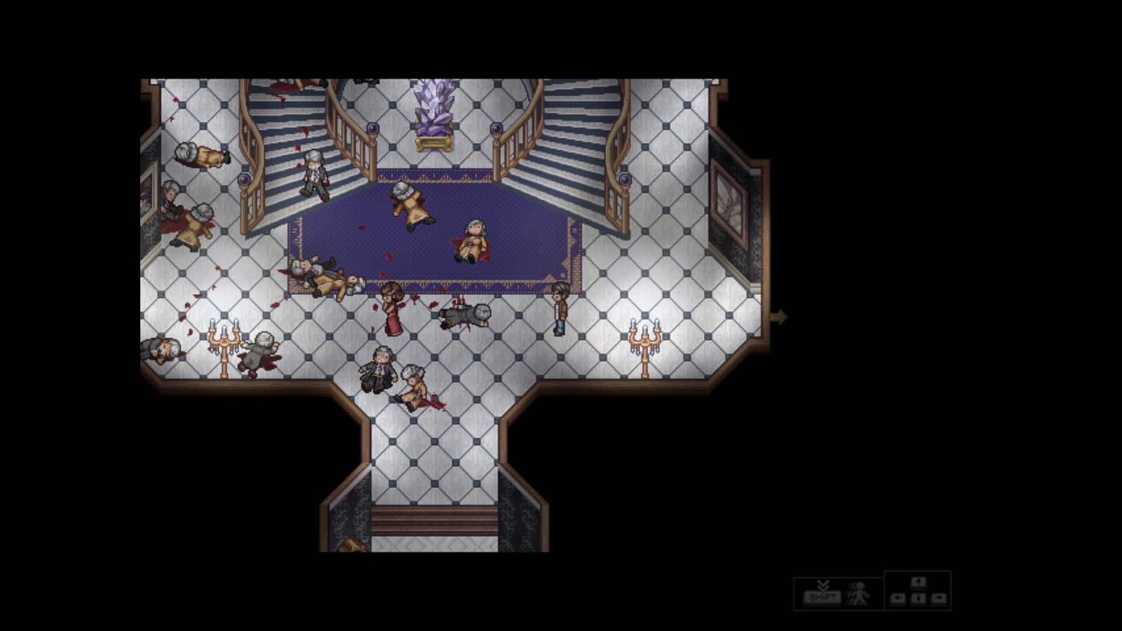 Imposter Factory Act 1 Walkthrough - Impostor Factory - Neoseeker