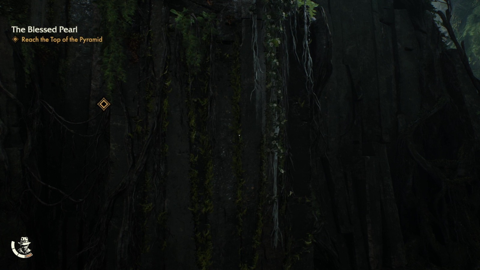 Indiana Jones and the Great Circle - Hidden Pyramid Walkthrough - Neoseeker