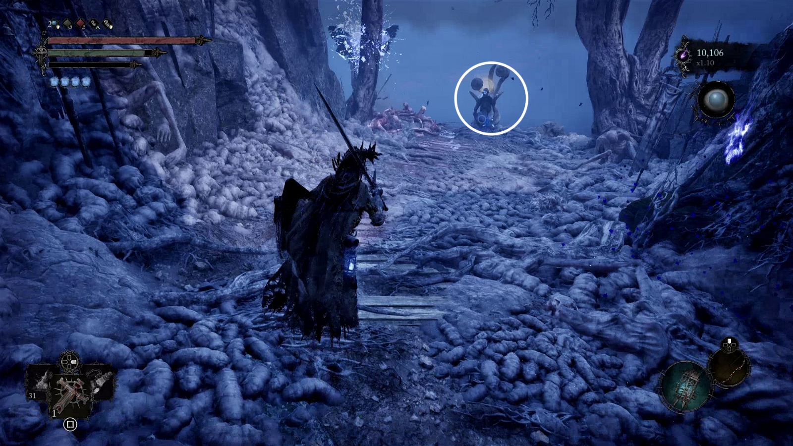 Tower of Penance - Lords of the Fallen (2023) Walkthrough - Neoseeker