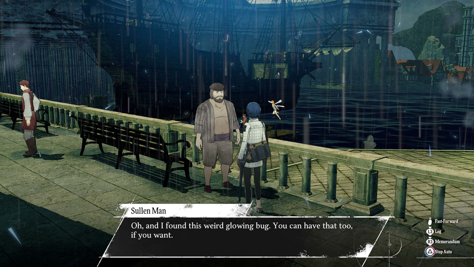 Dental Distress Quest Guide - Metaphor: ReFantazio - Neoseeker