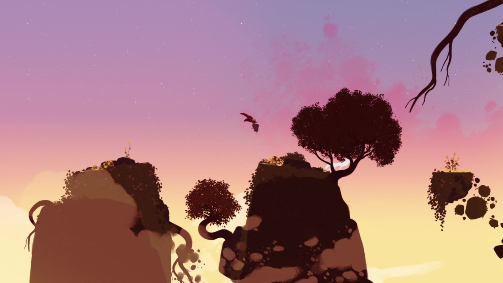 Neva - Fall (Part 1) walkthrough - Neoseeker