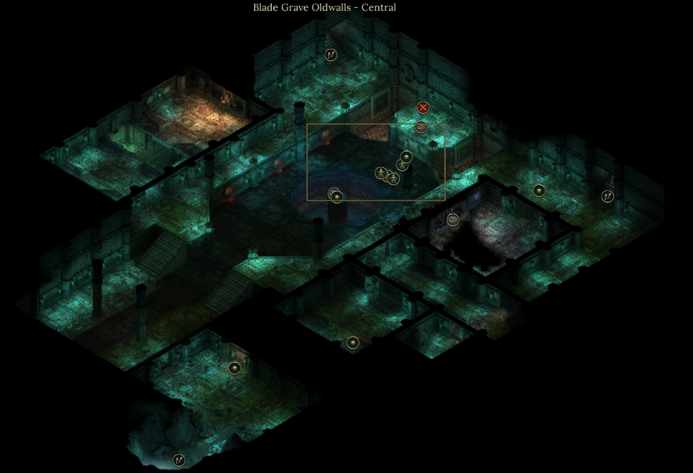 The Stones of Elucidation - Tyranny Walkthrough - Neoseeker