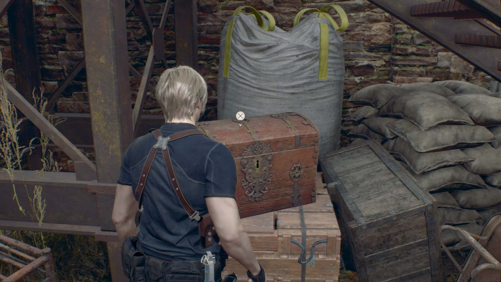 Chapter 2 Guide - Resident Evil 4 Remake (2023) - Neoseeker