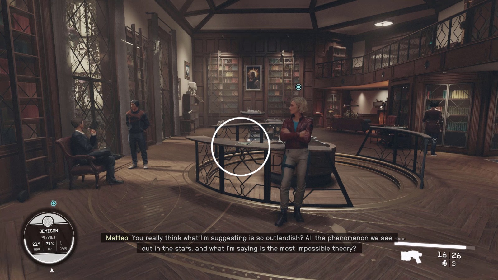 Starfield - All Skill Magazines Locations Guide - Neoseeker