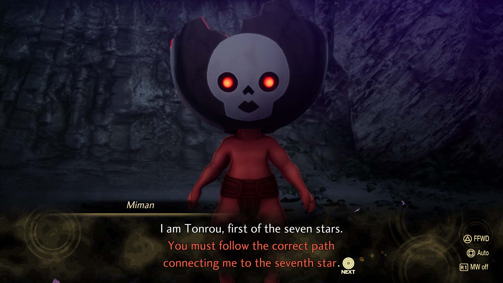 Trial of the Seven Stars Subquest Guide - Shin Megami Tensei V ...