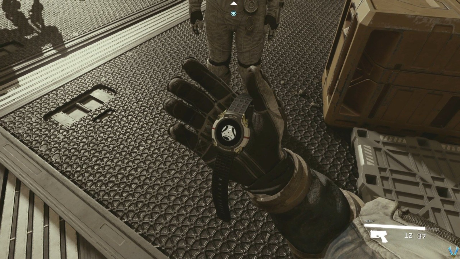 Starfield - One Small Step Quest Guide - Neoseeker