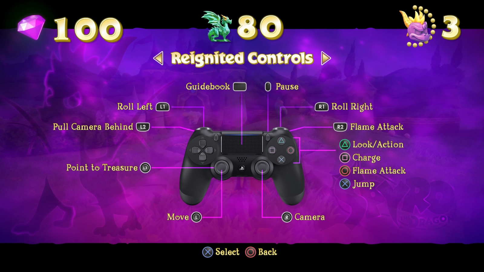 Spyro Reignited Trilogy Walkthrough and Guide - Neoseeker