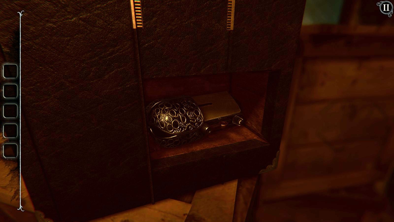 The Room 4 Walkthrough - The Foyer (Tutorial) - The Room 4: Old Sins ...