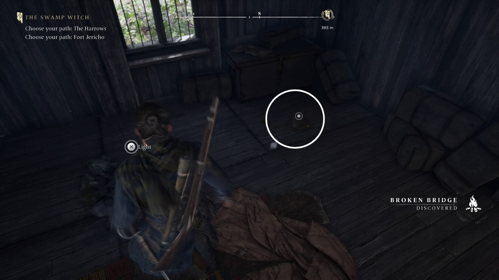 Banishers: Ghosts of New Eden - All Collectible Locations - Neoseeker