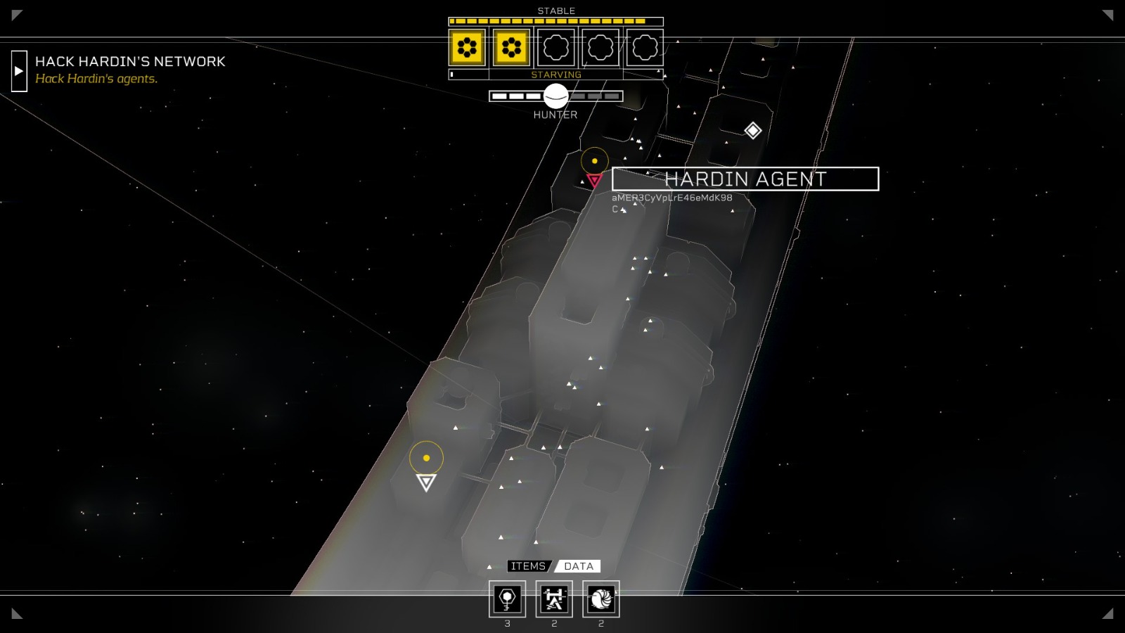 Feng the Engineer - Citizen Sleeper Walkthrough - Neoseeker
