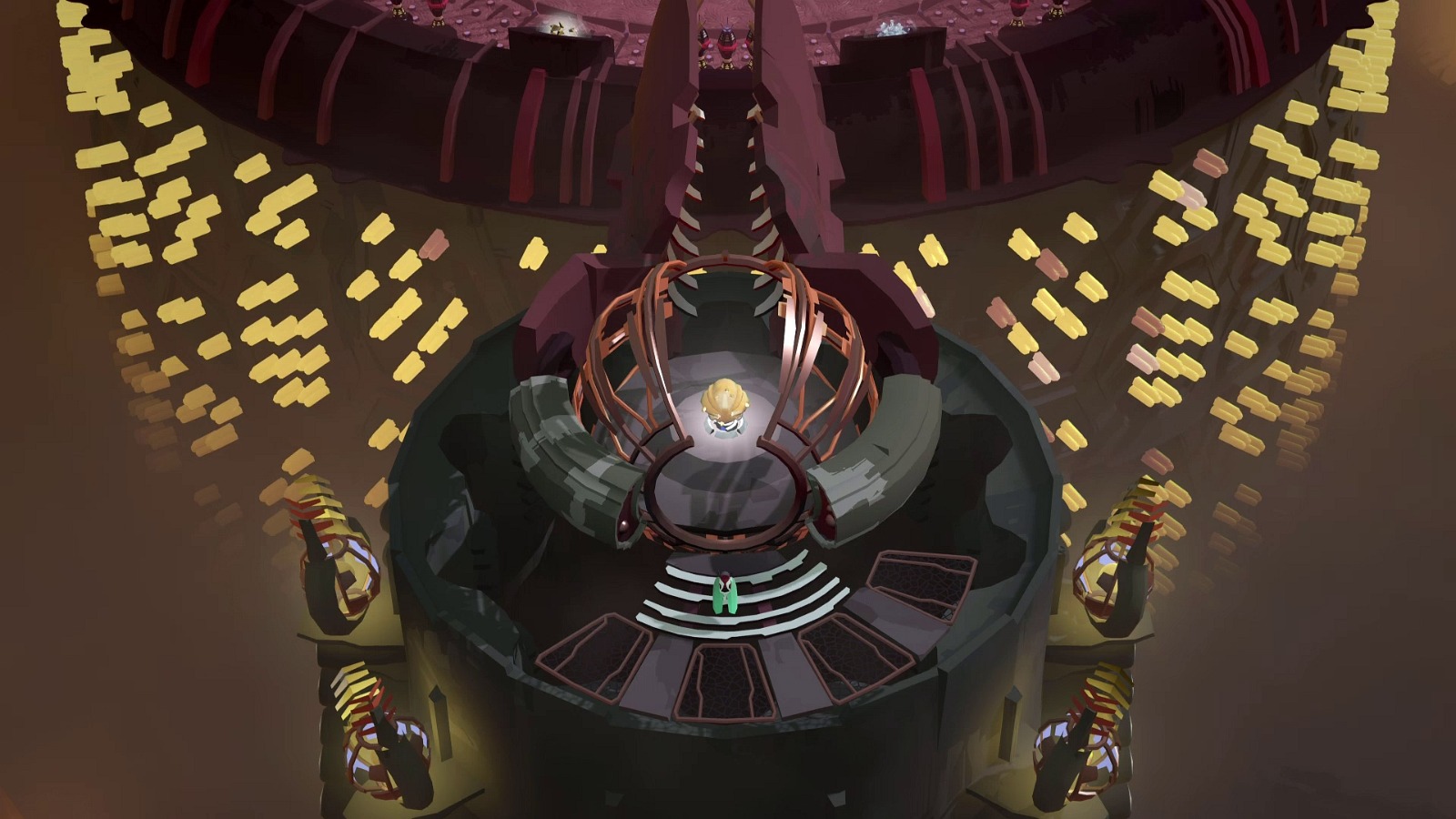 Cocoon Walkthrough - Chapter 6 (to 71%) - Neoseeker