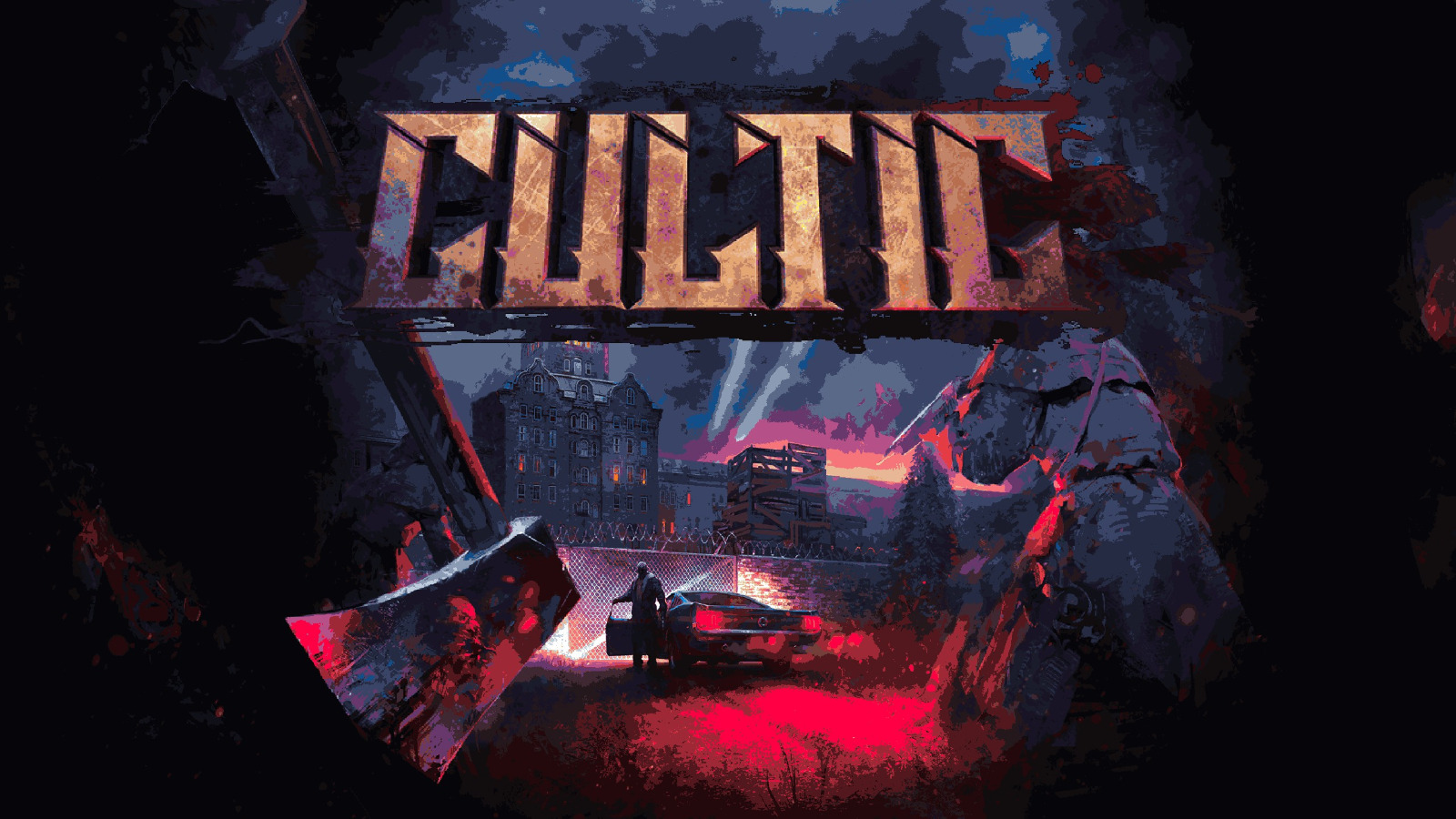 Cultic Walkthrough and Guide - Neoseeker