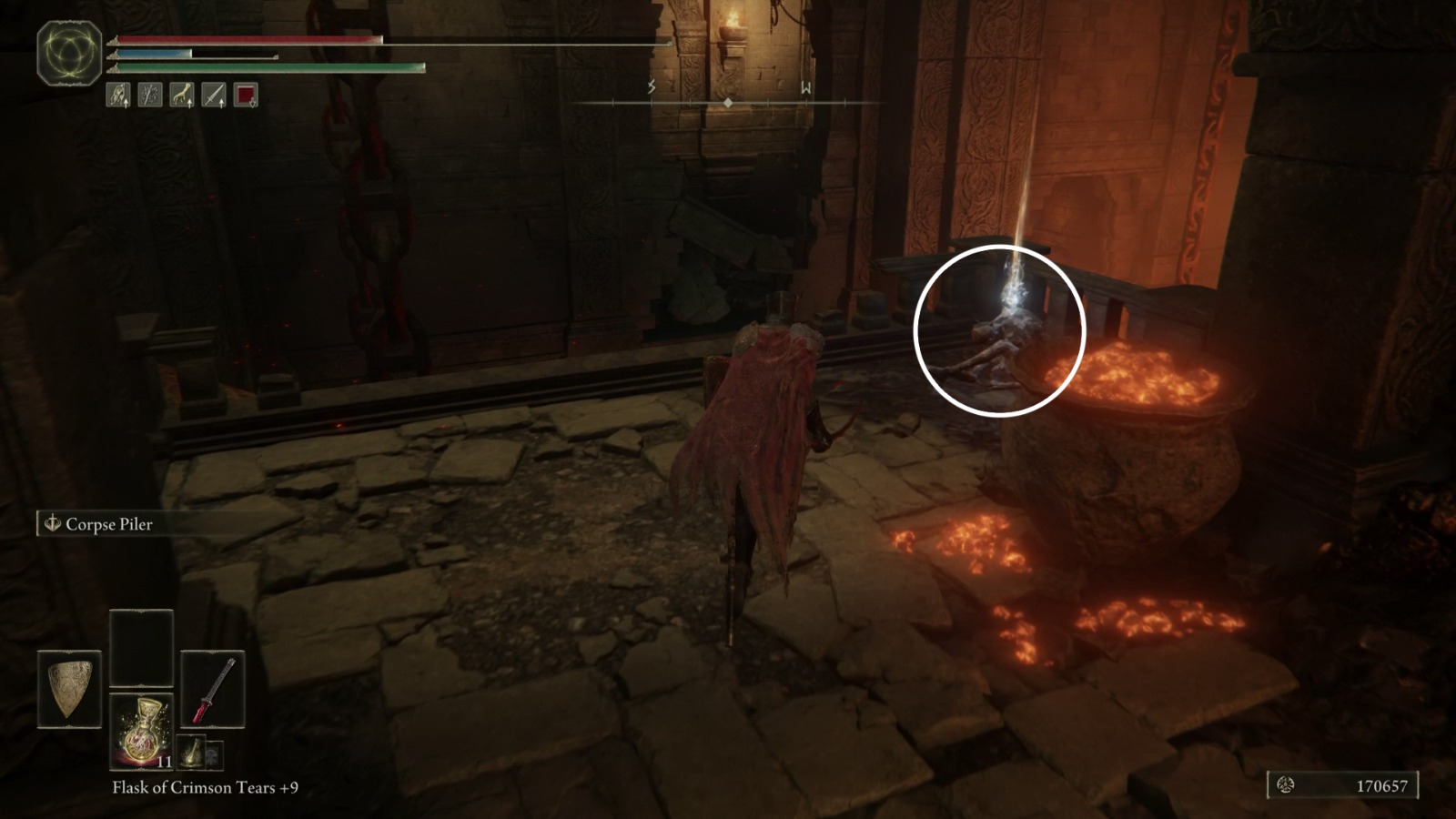 Shadow of the Erdtree - Taylew's Ruined Forge Walkthrough - Elden Ring ...