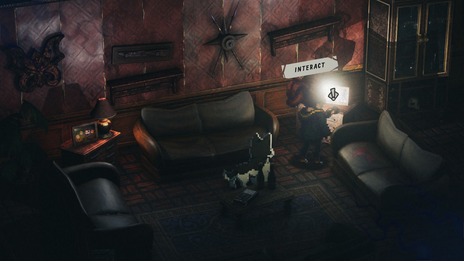 Walkthrough - Strach Mansion - Enigma of Fear - Neoseeker