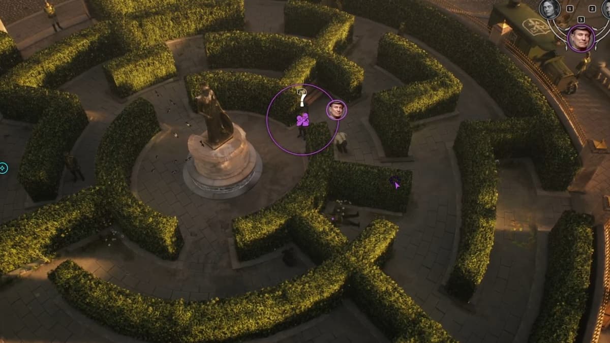 Eriksholm: The Stolen Dream Chapter 6: A View to a Dream Guide - Neoseeker