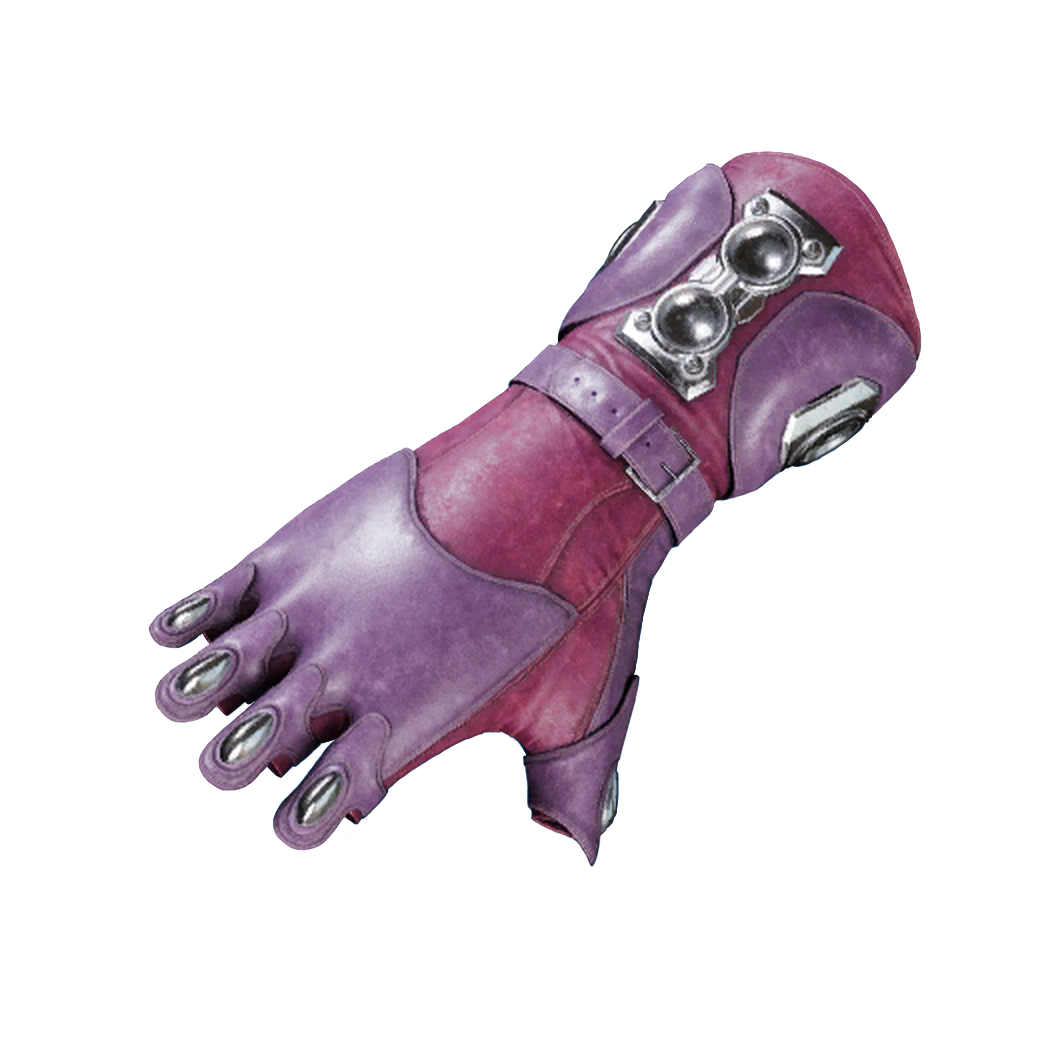 Weapons - Final Fantasy VII: Remake Walkthrough - Neoseeker