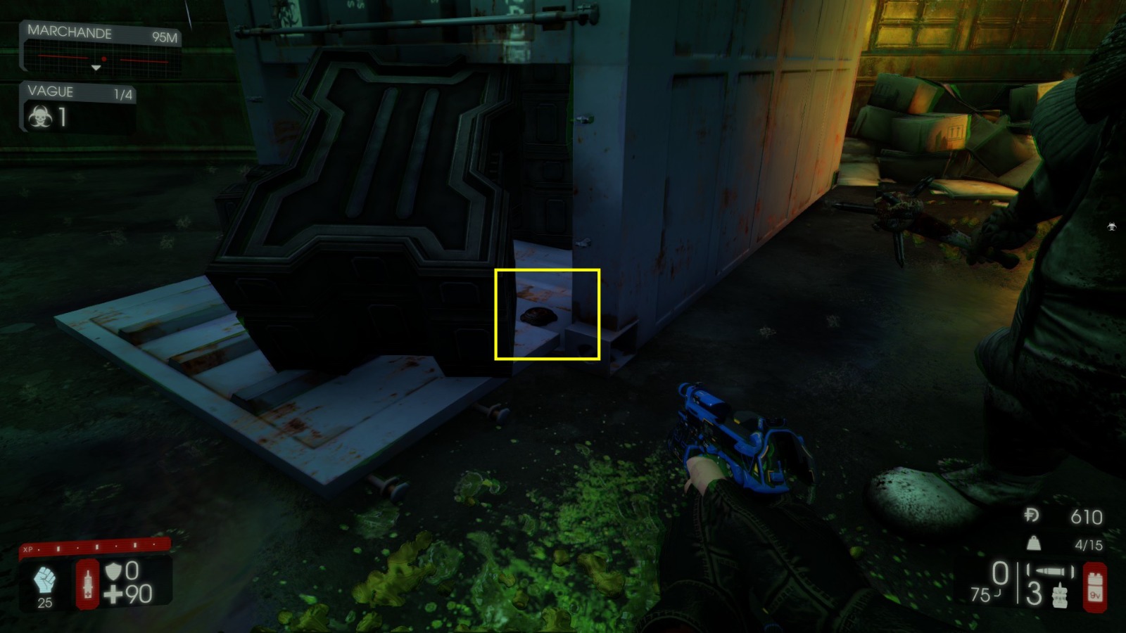 Rig - Killing Floor 2 Walkthrough - Neoseeker