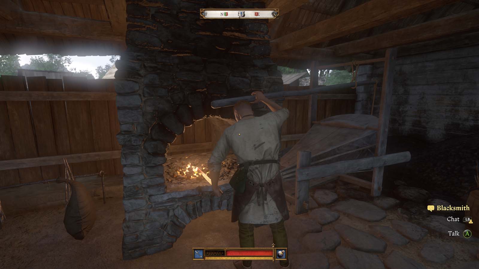 Absolver Quest Guide - Kingdom Come: Deliverance II - Neoseeker