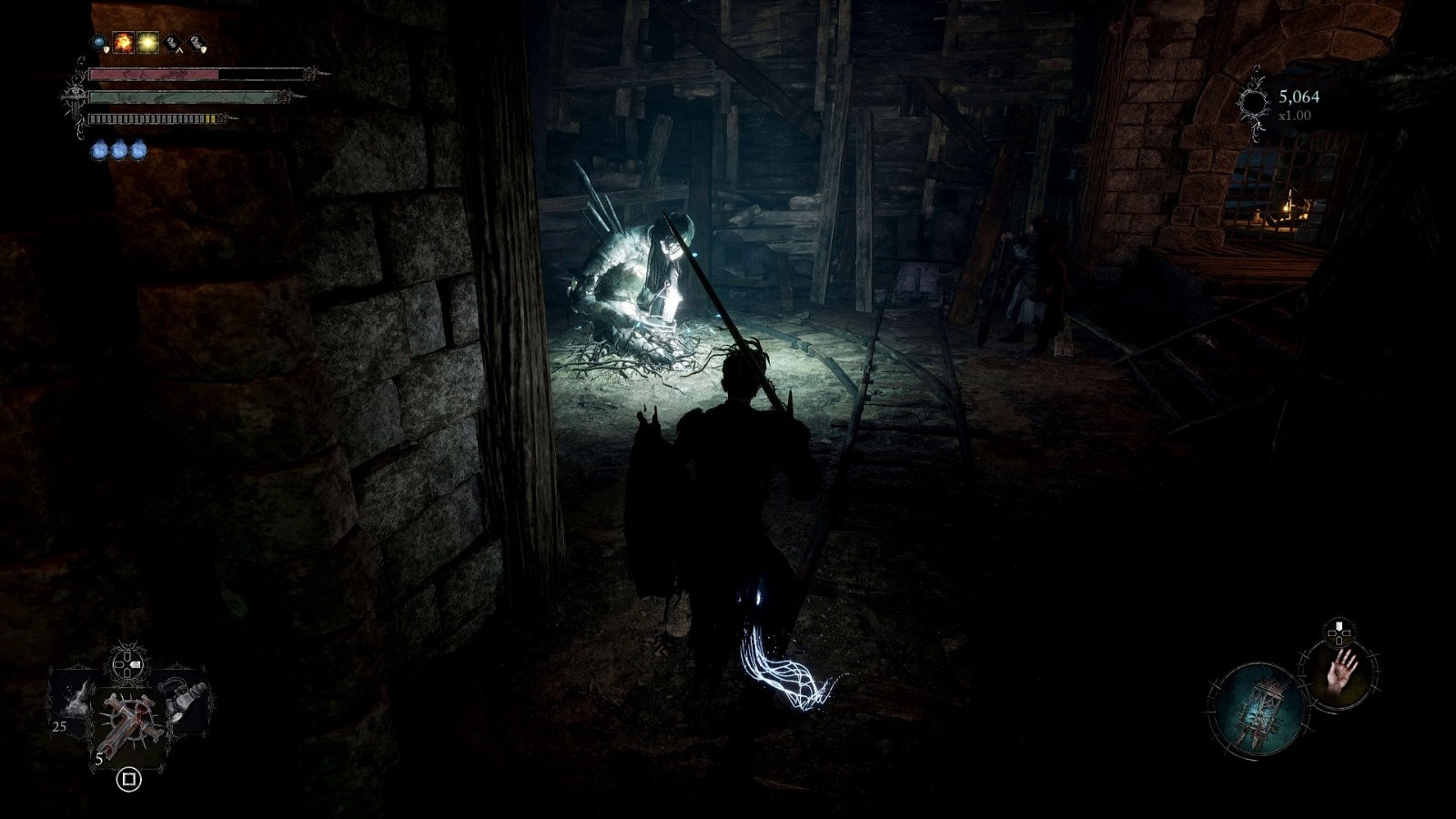 Sunless Skein - Lords of the Fallen (2023) Walkthrough - Neoseeker