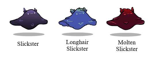 Oxygen Not Included - Critter Guide - Neoseeker