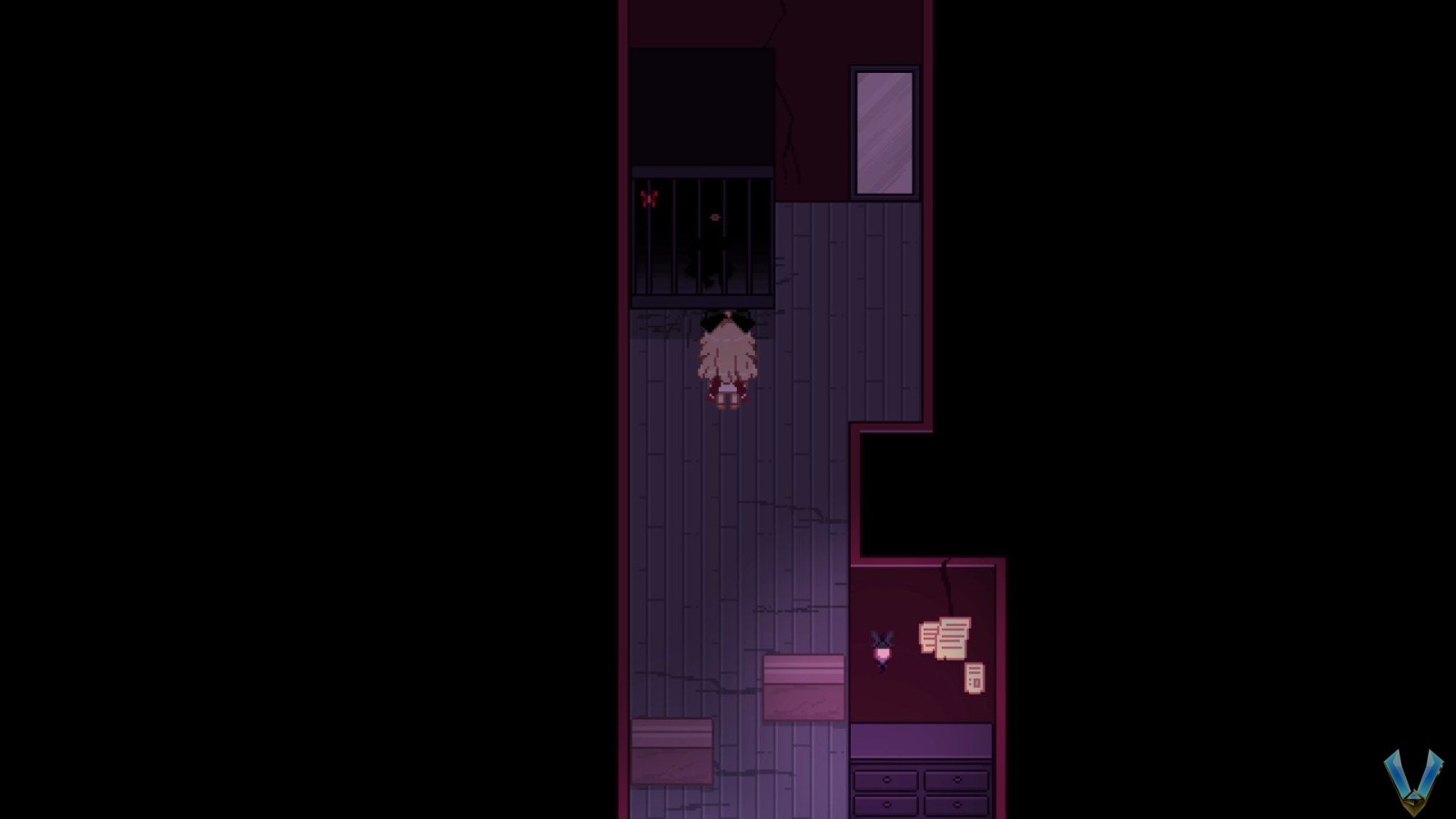 Paper Lily - Forest Walkthrough - Neoseeker