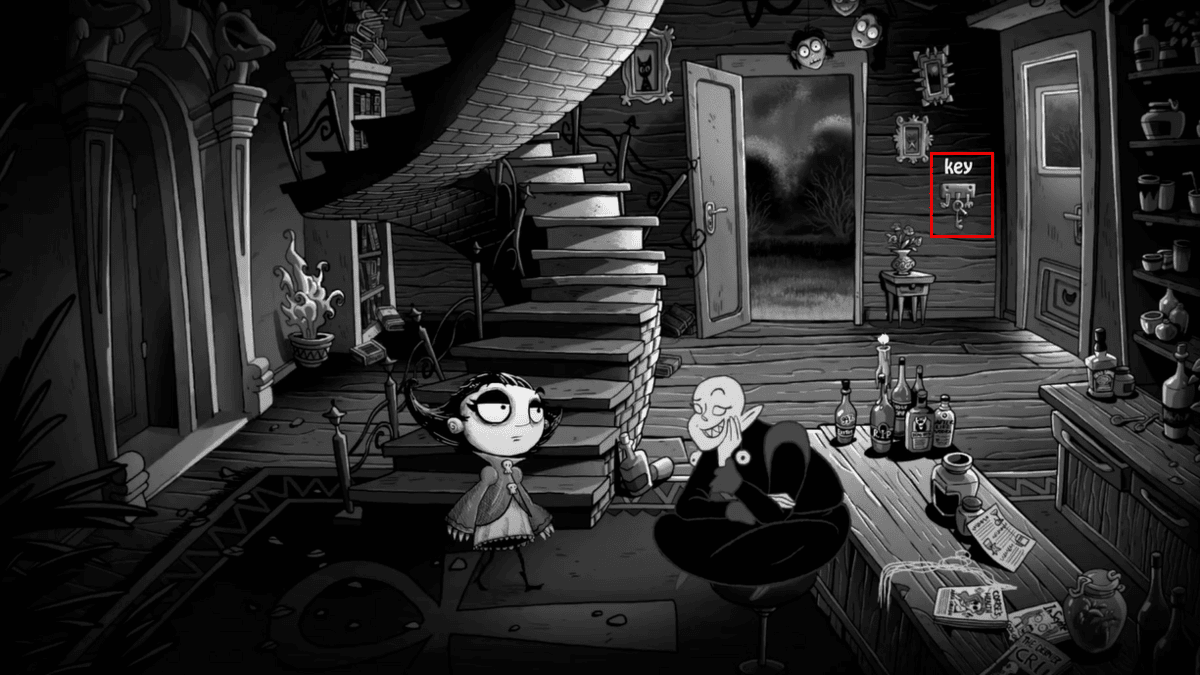 How to Get the Lab Key - PRIM Walkthrough - Neoseeker