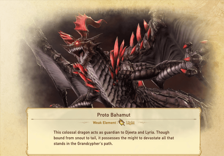 Getting Started - Granblue Fantasy: Relink Walkthrough - Neoseeker