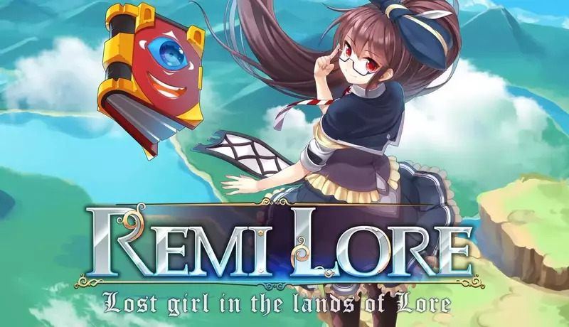 Remilore Walkthrough and Guide - Neoseeker