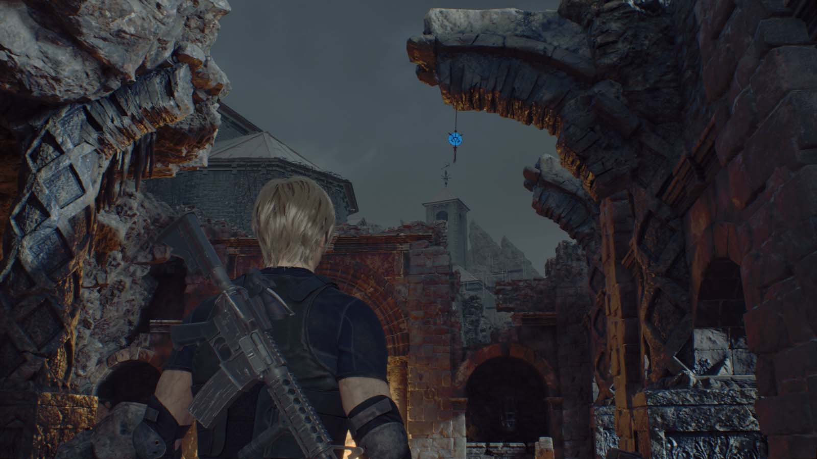 Chapter 15 Guide - Resident Evil 4 Remake (2023) - Neoseeker