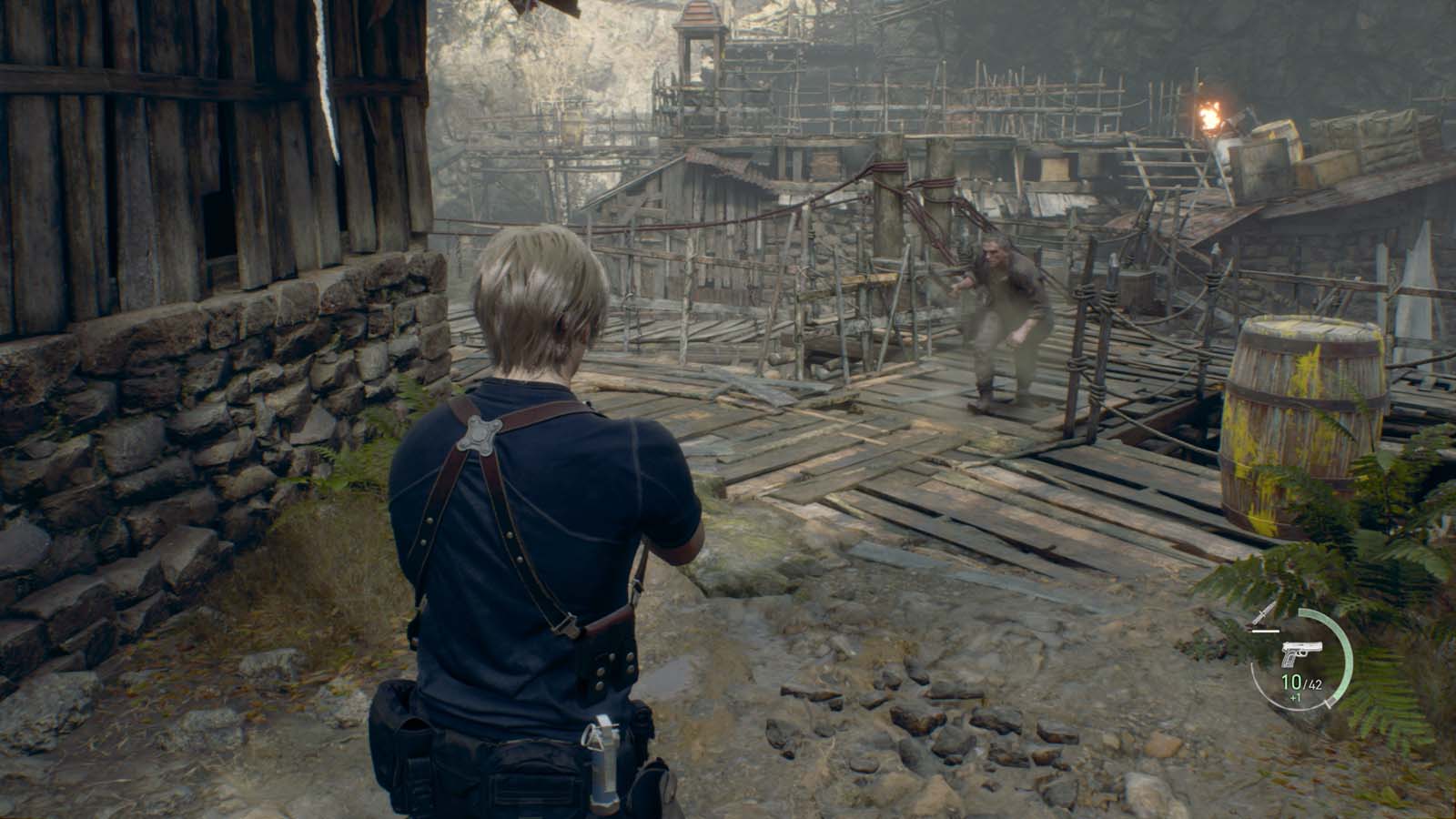 Chapter 2 Guide - Resident Evil 4 Remake (2023) - Neoseeker