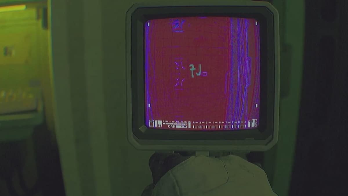 ROUTINE Chapter 4: Adrift Walkthrough Guide - Neoseeker