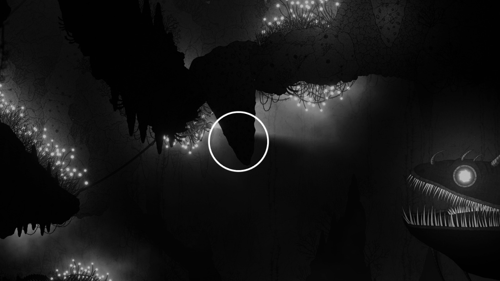 All Diver Locations - Silt Walkthrough - Neoseeker