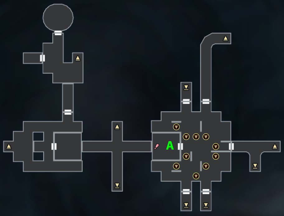 First Kalpa - Shin Megami Tensei III Nocturne HD Remaster Walkthrough ...