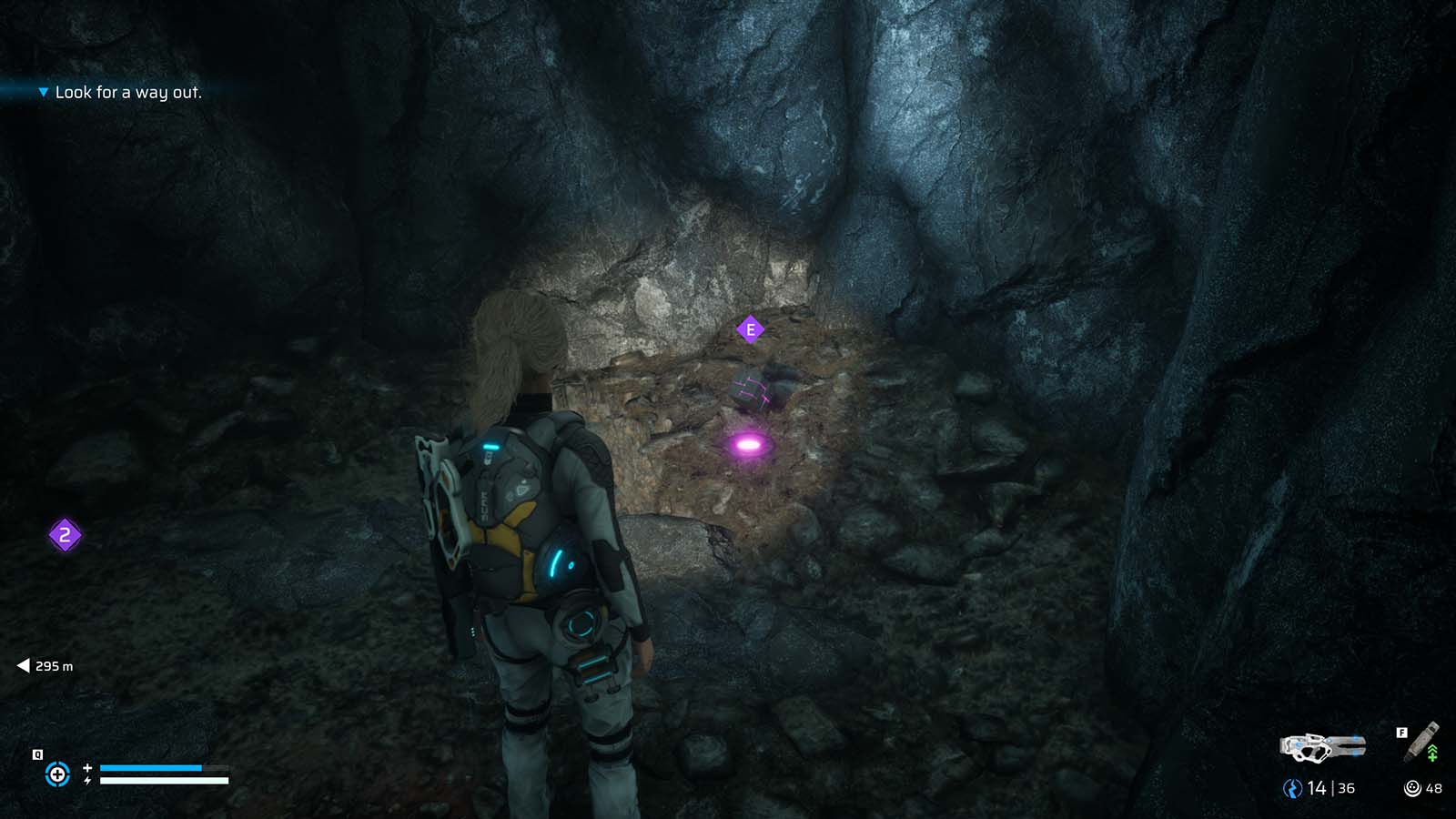 Chapter 5 Knowledge Cubes Guide - Scars Above - Neoseeker