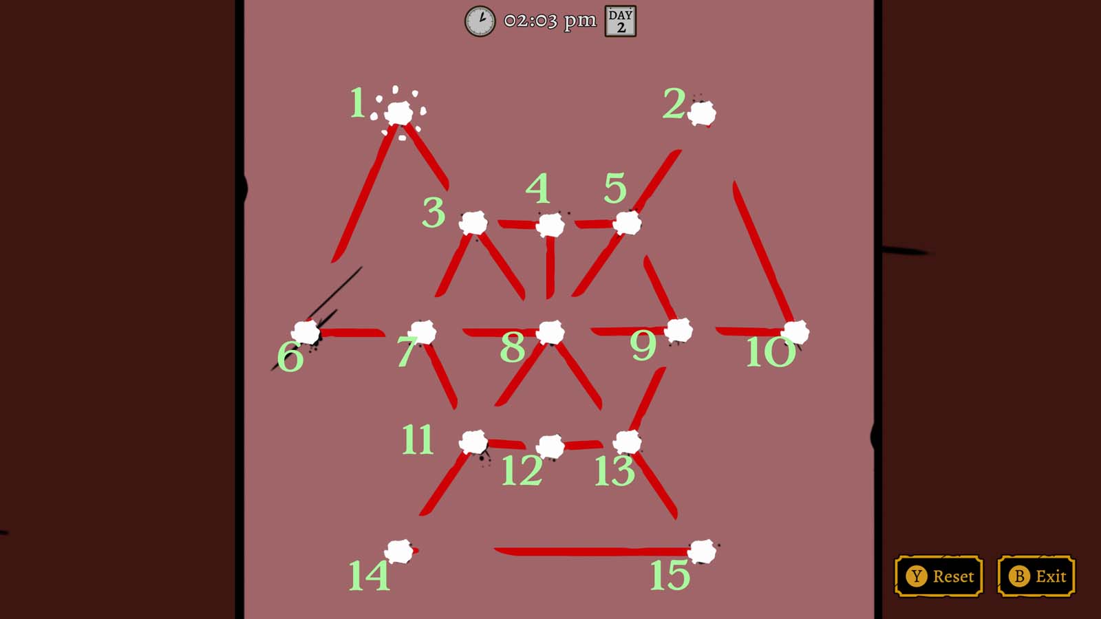Miss Deane's Attendance Mystery Walkthrough - The Séance of Blake Manor - Neoseeker