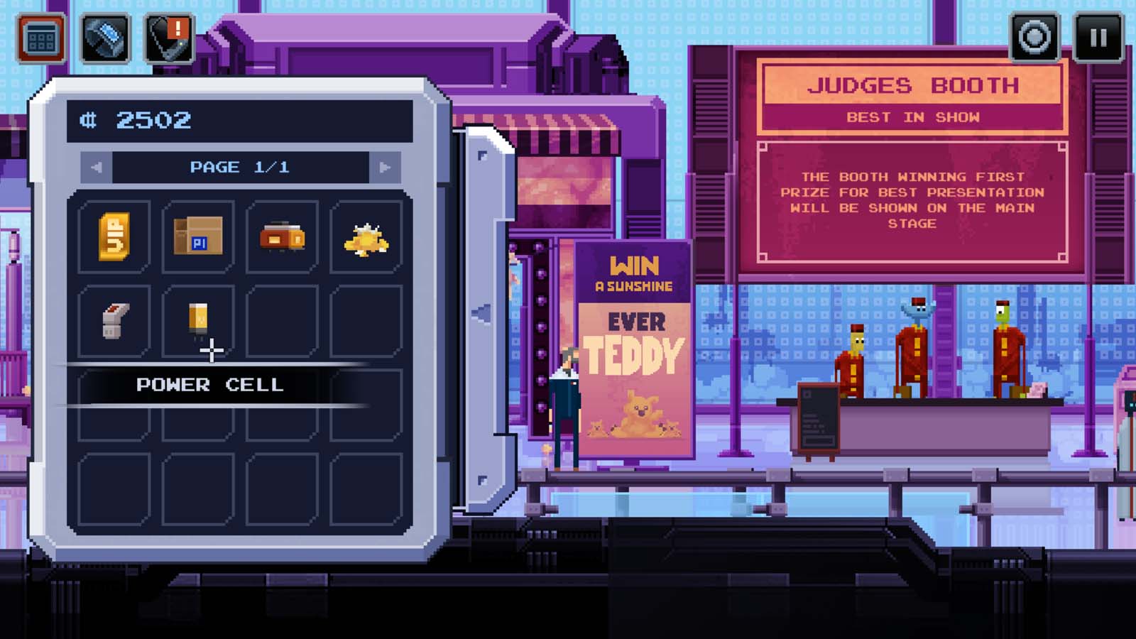 Pi Guide - The Captain (2021) - Neoseeker