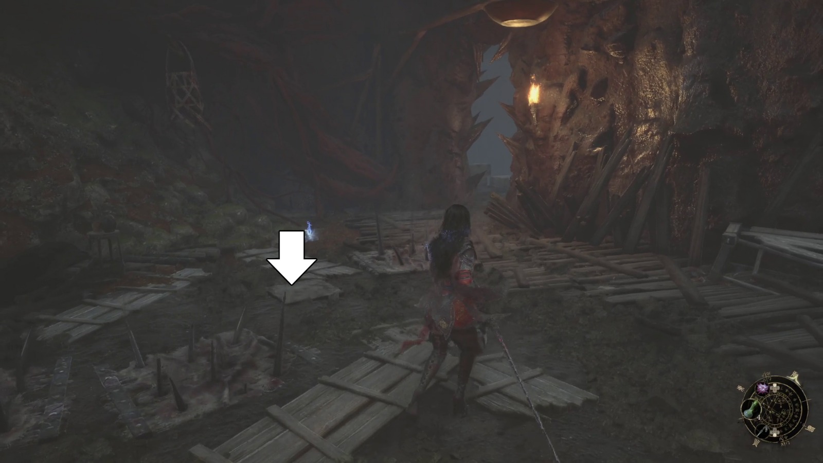 Mercury Workshop - WUCHANG: Fallen Feathers Walkthrough - Neoseeker