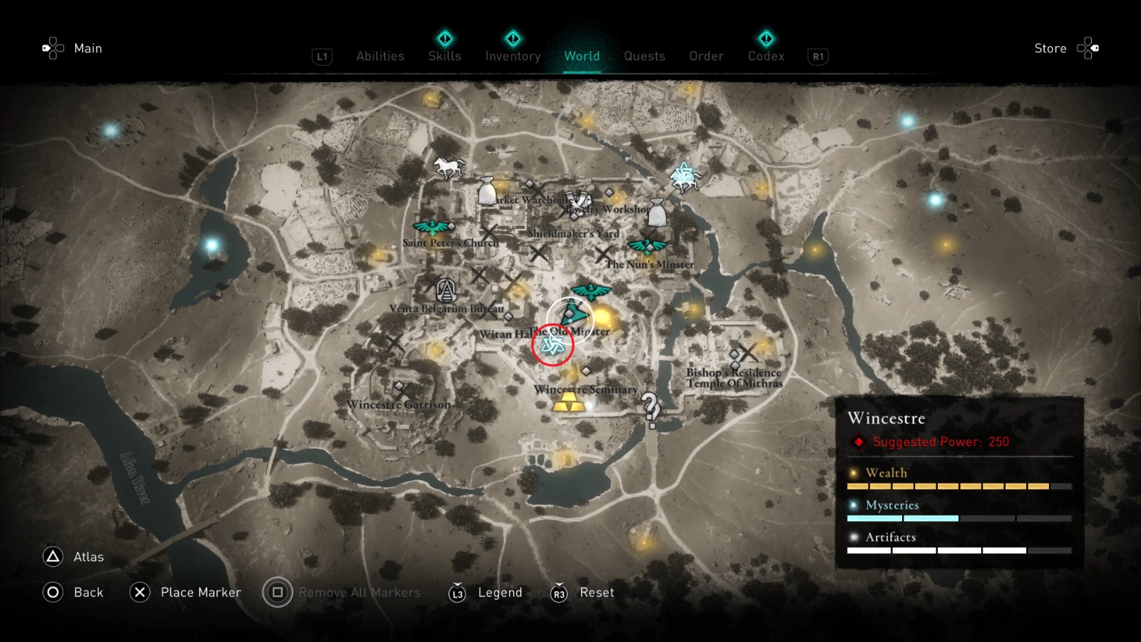 Assassin's Creed Valhalla - Asser Walkthrough - Neoseeker