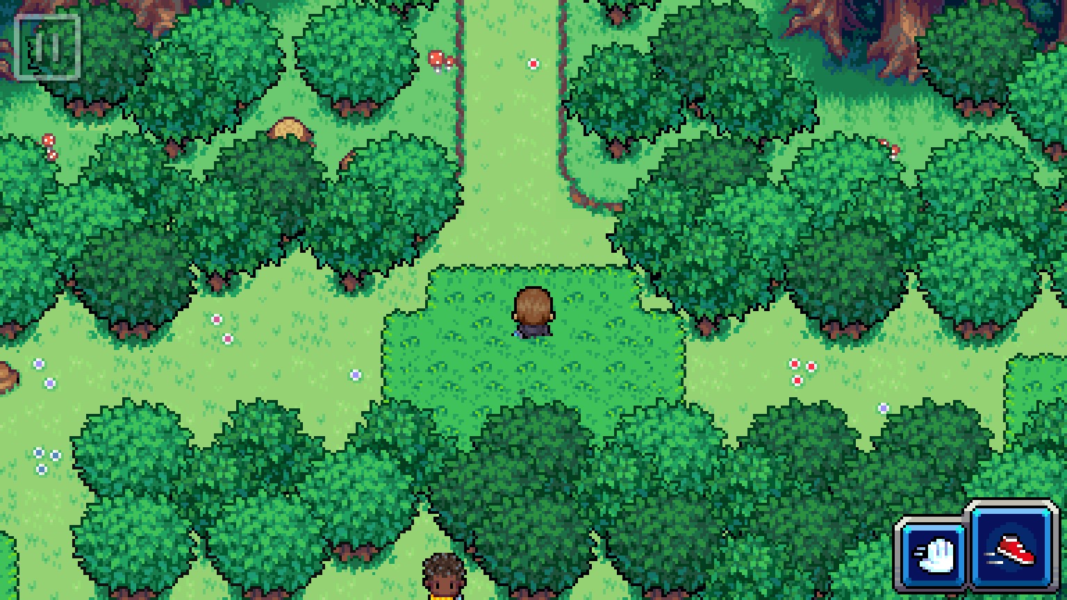 Coromon - Woodlow Forest - Neoseeker